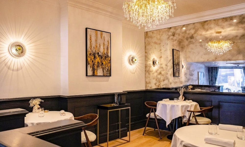 Best tasting menus UK: 32 marvellous multi-course meals across the country