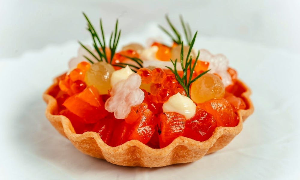 Best tasting menus UK: 32 marvellous multi-course meals across the country