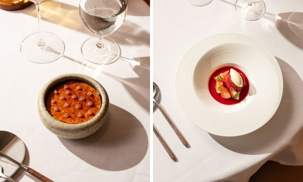 Best tasting menus UK: 27 marvellous multi-course meals across the country