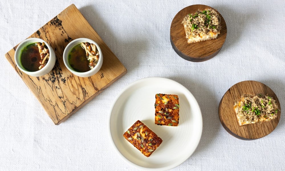 Best tasting menus UK: 27 marvellous multi-course meals across the country