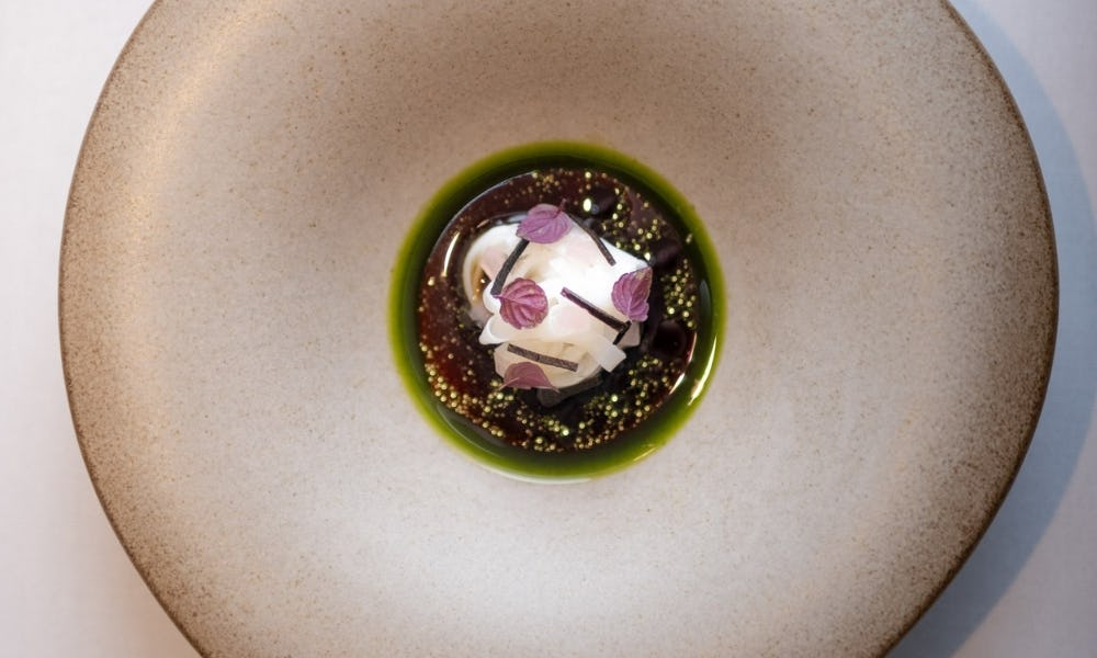 Best tasting menus UK: 27 marvellous multi-course meals across the country