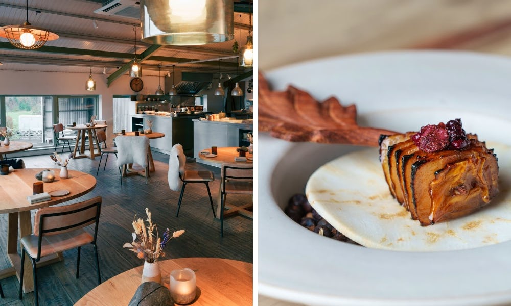 Best tasting menus UK: 27 marvellous multi-course meals across the country