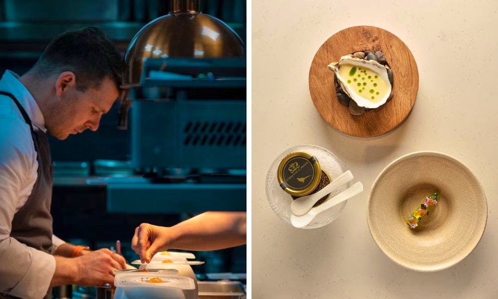 Best tasting menus UK: 27 marvellous multi-course meals across the country