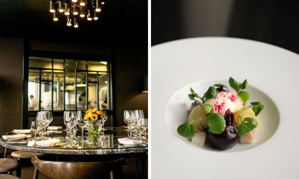 Best chef’s tables London: 22 exclusive spots for a special celebration
