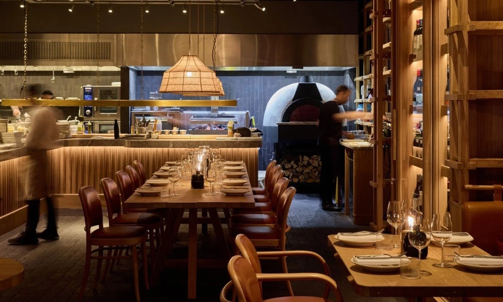 Best chef’s tables London: 22 exclusive spots for a special celebration