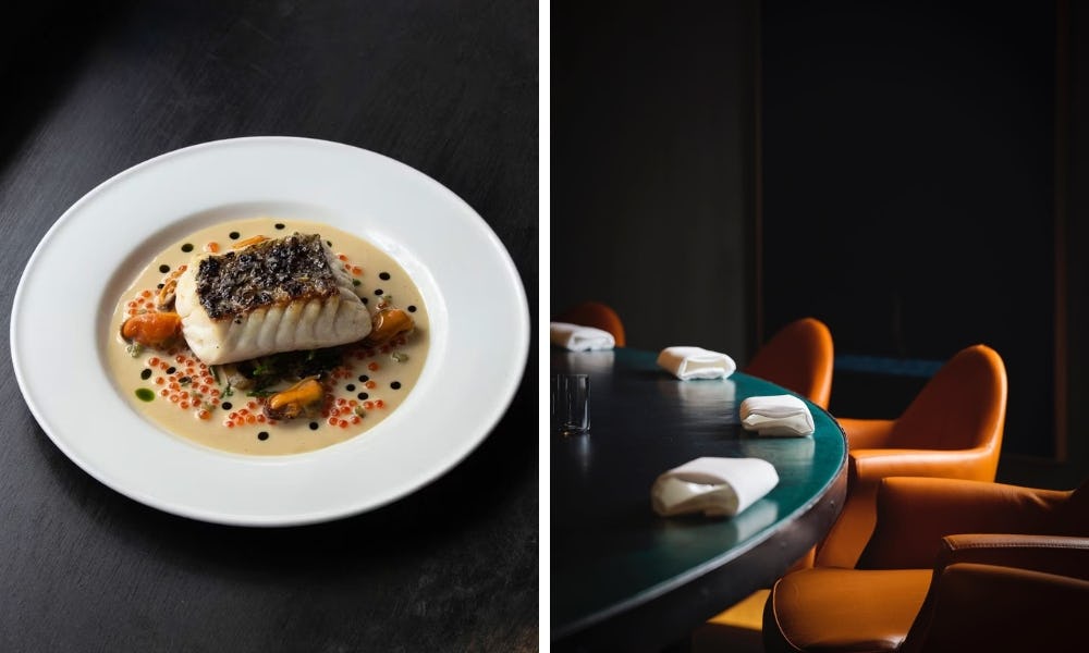 Best chef’s tables London: 22 exclusive spots for a special celebration