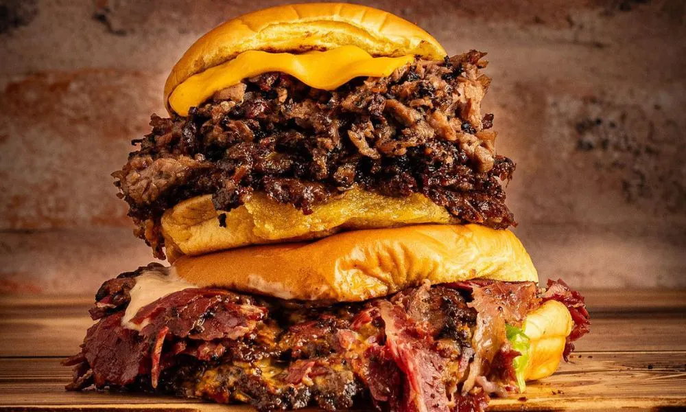 London's most viral dishes and desserts: 9 bites that are taking social ...