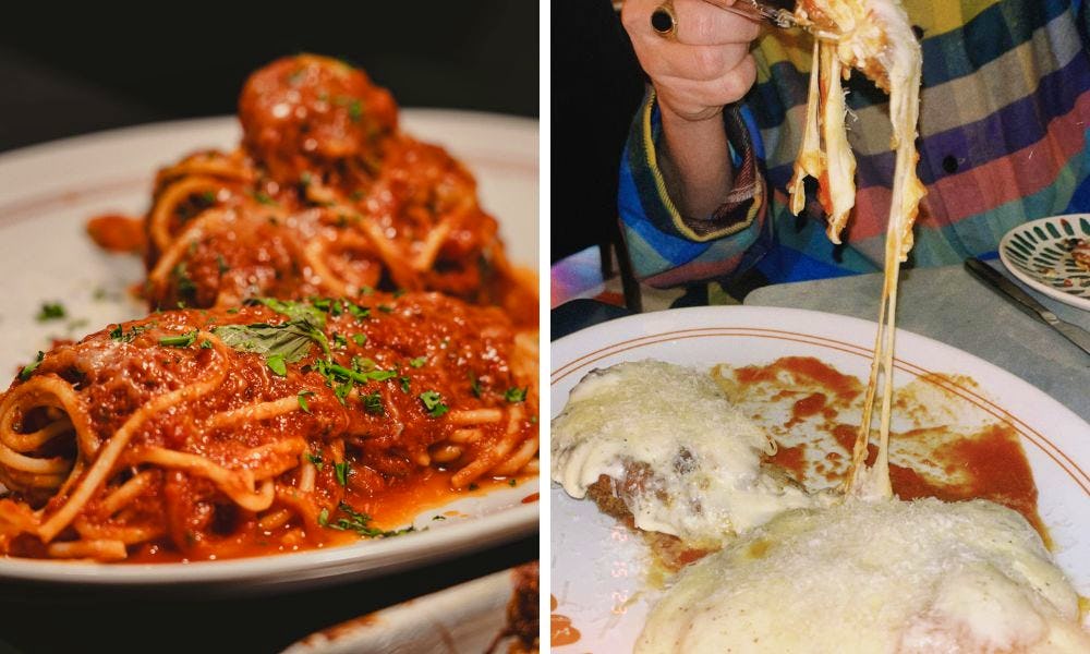 London's most viral dishes and desserts: 9 bites that are taking social ...