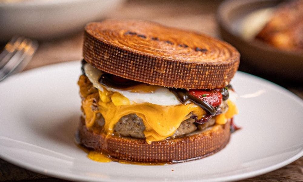 London's most viral dishes and desserts: 9 bites that are taking social ...