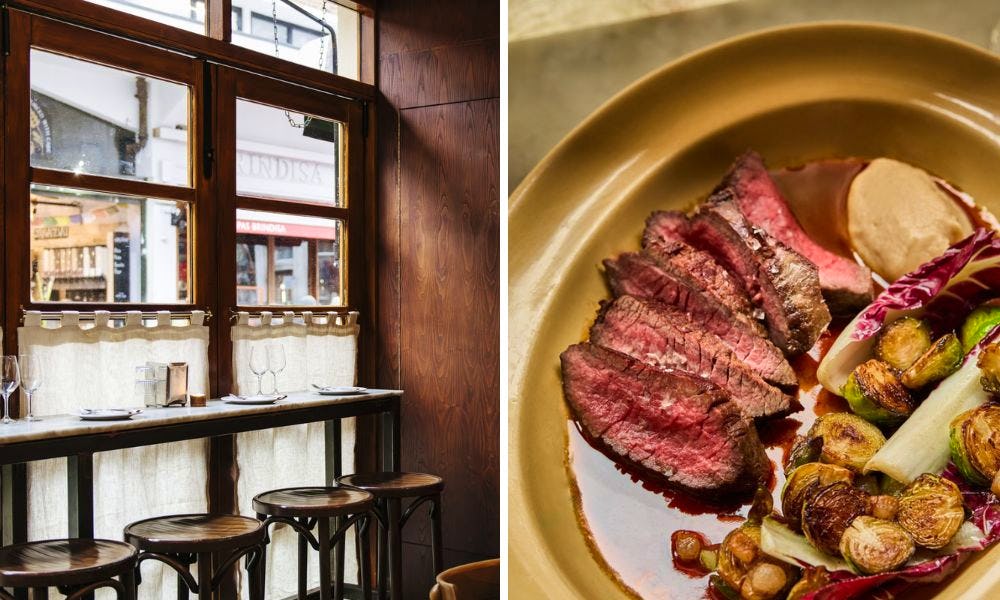 Best French restaurants in London: 26 must-visit spots for Gallic ...