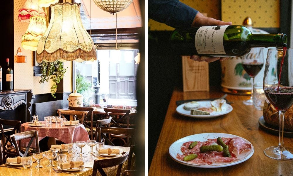Best French restaurants in London: 25 must-visit spots for Gallic ...
