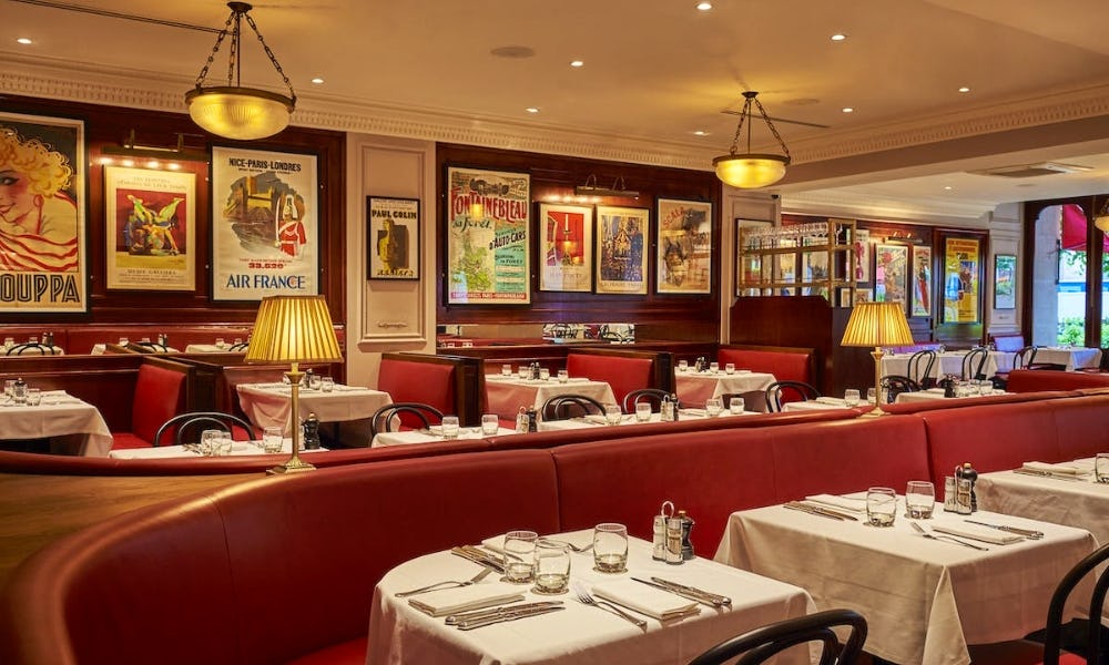 Best French restaurants in London: 25 must-visit spots for Gallic ...