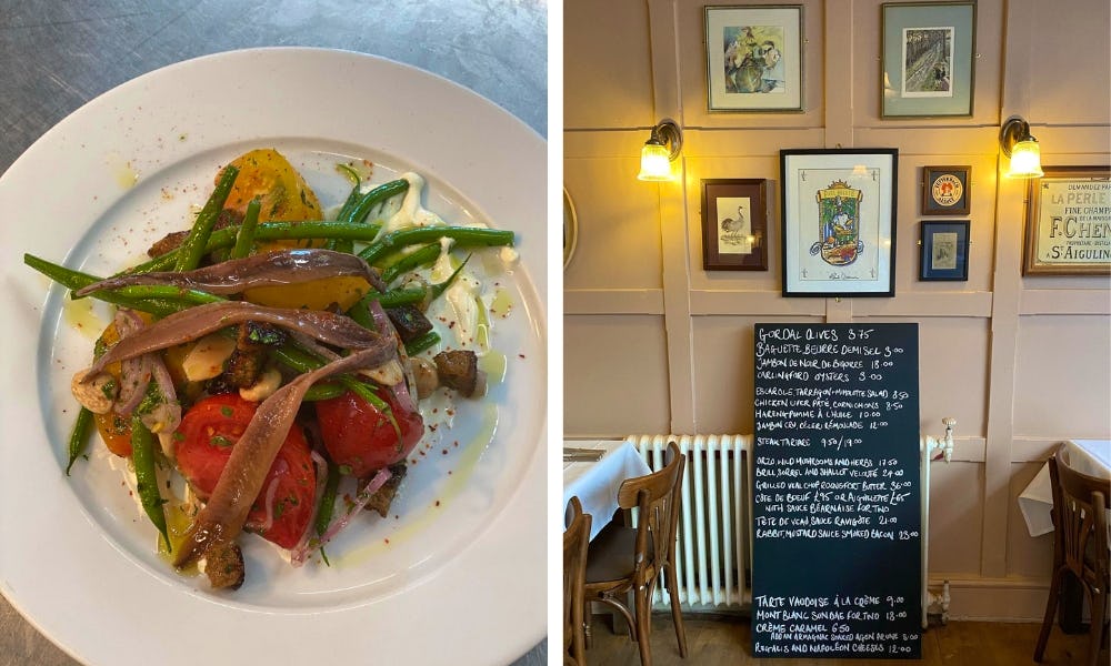 Best French restaurants in London: 25 must-visit spots for Gallic ...