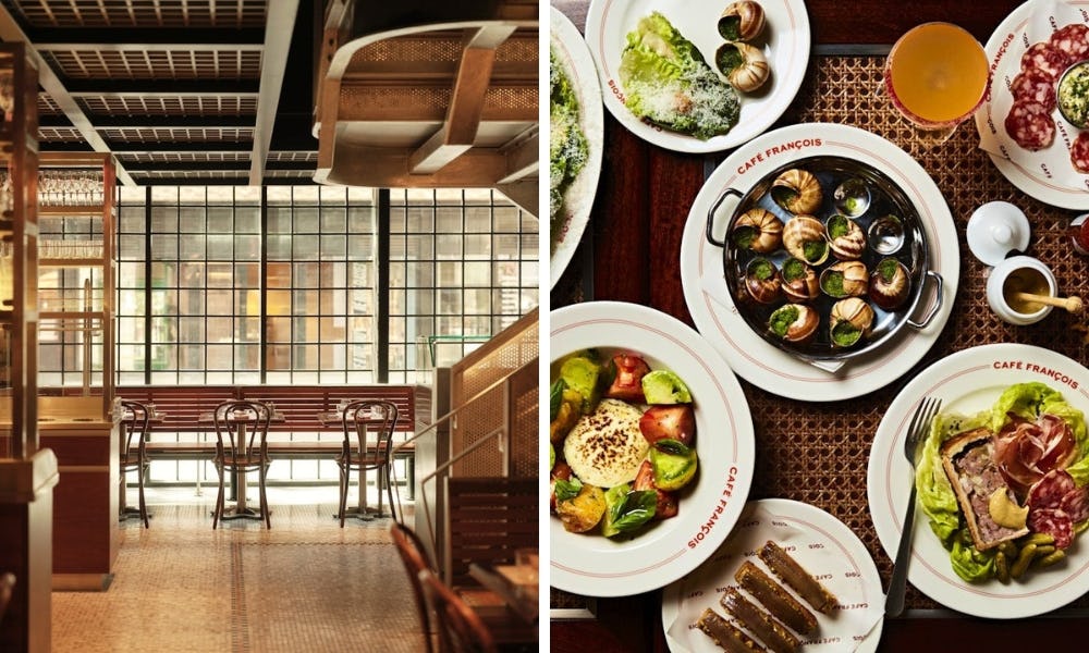 Best French restaurants in London: 25 must-visit spots for Gallic ...