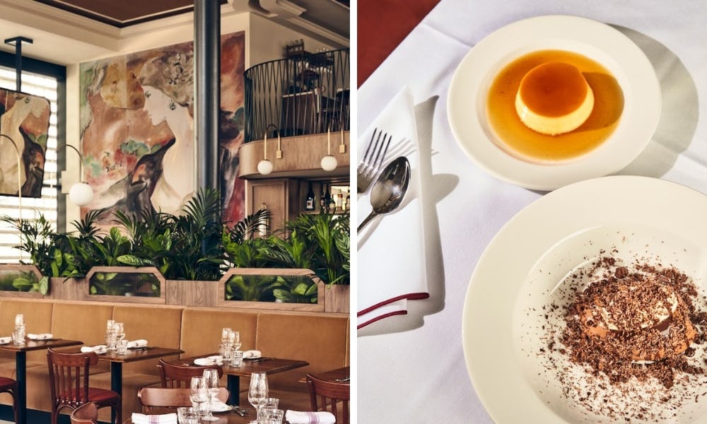 Best French restaurants in London: 25 must-visit spots for Gallic ...