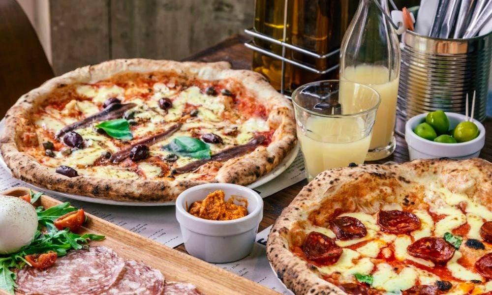 12 best Italian restaurants in Leeds