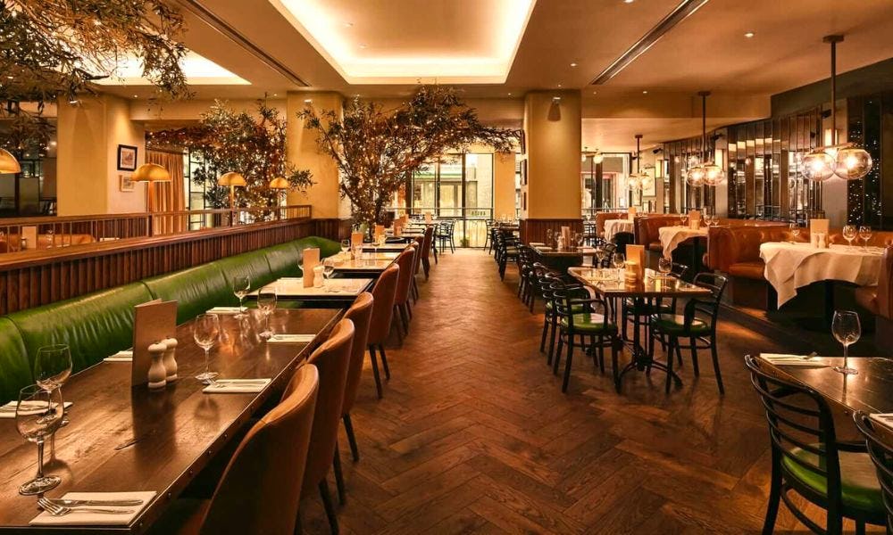 15 best Italian restaurants in Leeds