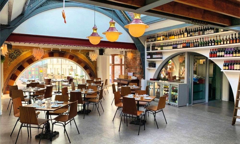 12 best Italian restaurants in Leeds