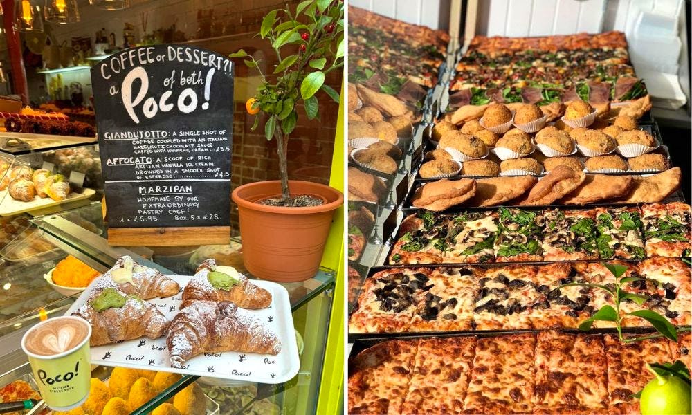 13 best Italian restaurants in Leeds