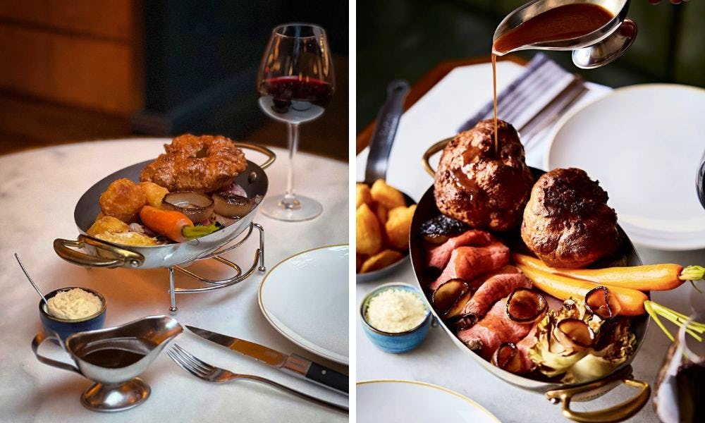 Best roast potatoes in London: 8 places to head to for VIPs (very ...