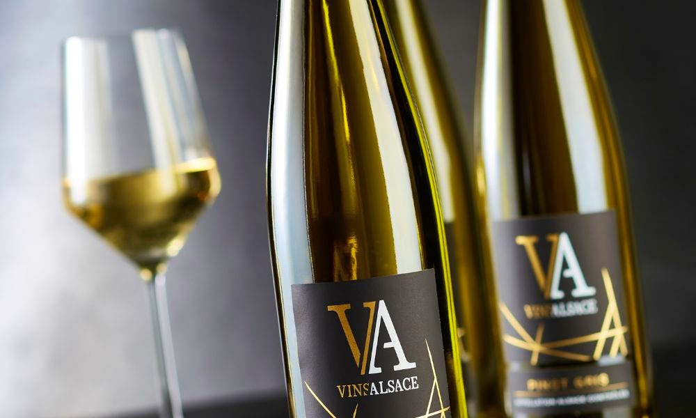 Everything you need to know about Alsace wine