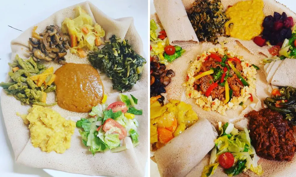 9 best African restaurants in London
