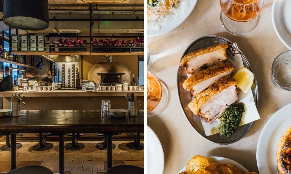 Solo dining in London: 16 of the best restaurants for when you’re on ...