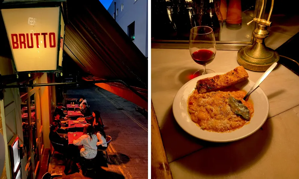 Solo dining in London: 16 of the best restaurants for when you’re on ...