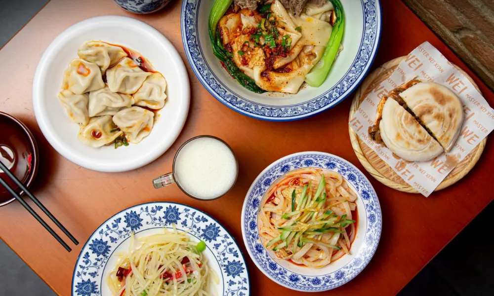 Solo dining in London: 16 of the best restaurants for when you’re on ...