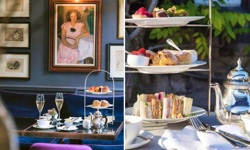 Best afternoon tea Oxford: 11 places to eat tea and cake