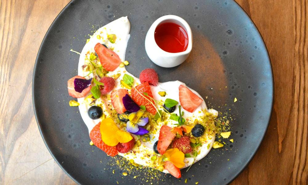 Vegan brunches in London: 10 plant-based places to start your day