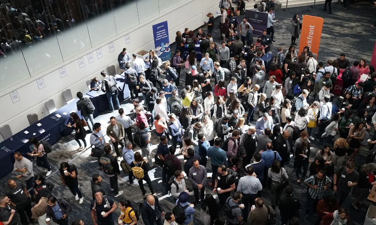 Essential guide: How to increase brand awareness at your next event