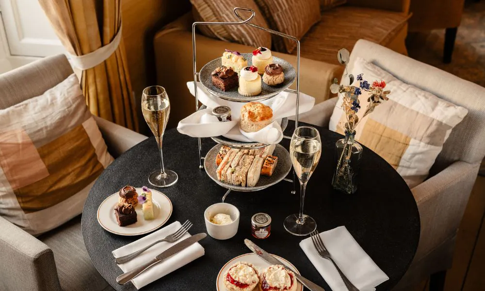 Best afternoon tea in York: 10 of the top spots for an indulgent treat