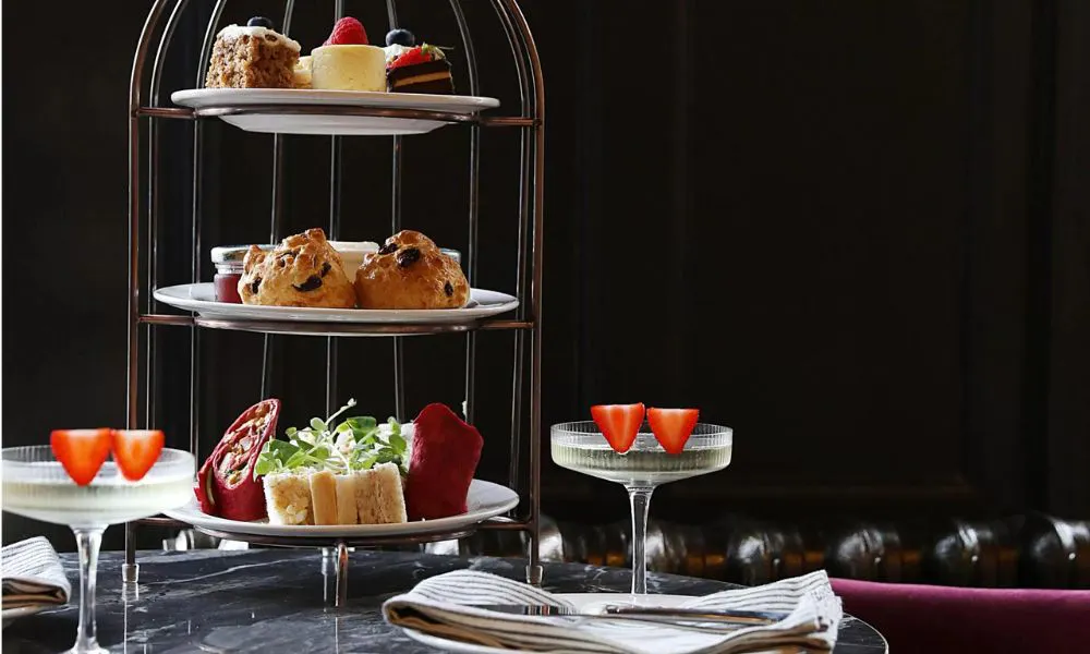 Best afternoon tea in York: 10 of the top spots for an indulgent treat