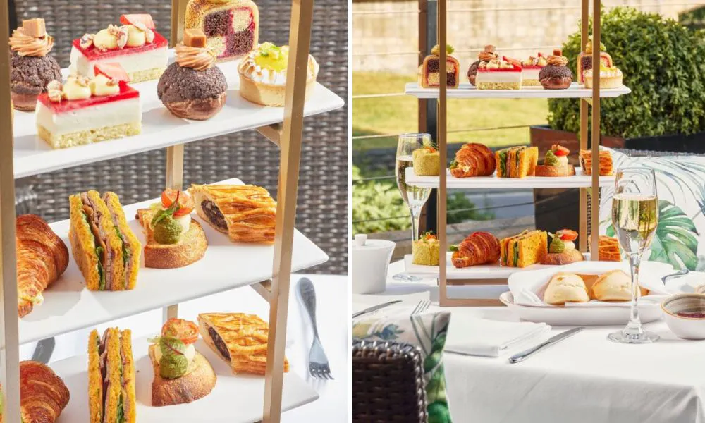 Best afternoon tea in York: 10 of the top spots for an indulgent treat