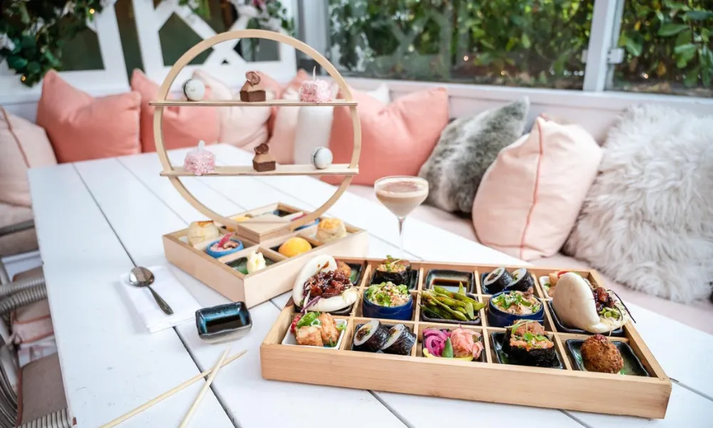 Best afternoon tea in Manchester: 14 special occasion spots for tea and ...