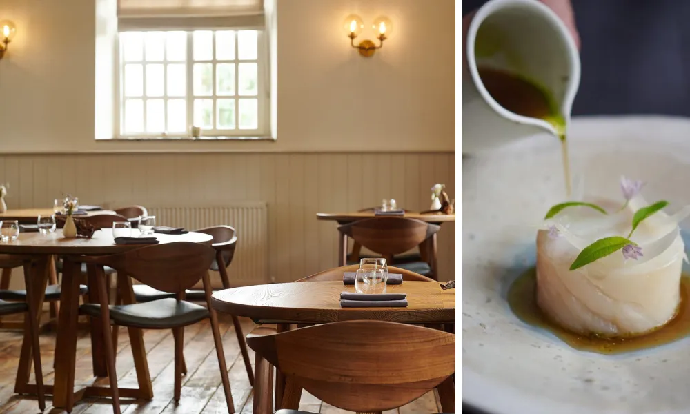 SquareMeal Awards 2024: The 100 best restaurants in the UK and London ...