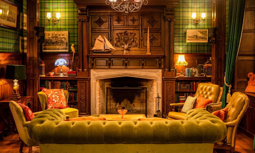 Exeter Castle Wedding