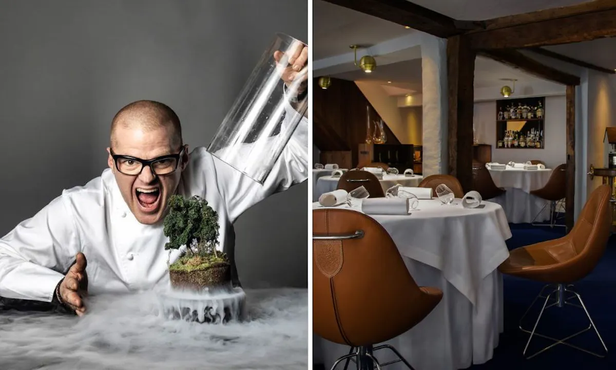 Fat Duck