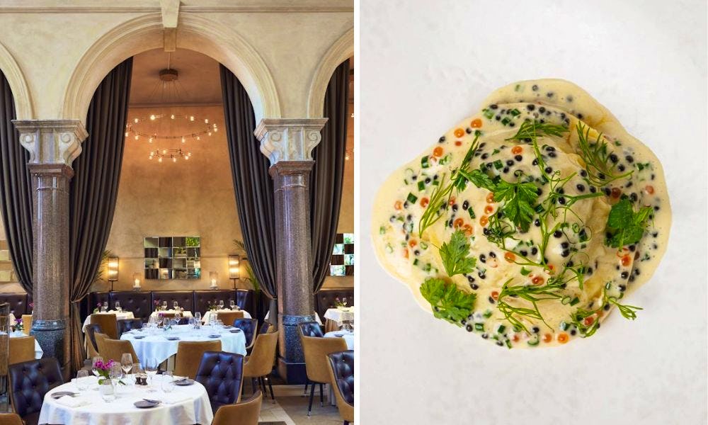 Cheap Michelin set menus: 17 good-value options in London and the UK