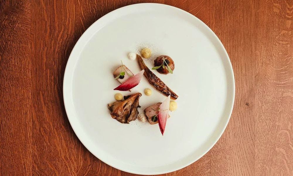 Cheap Michelin set menus: 17 good-value options in London and the UK