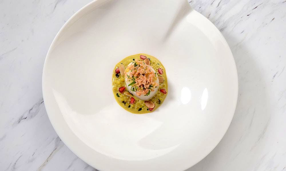 Cheap Michelin set menus: 17 good-value options in London and the UK