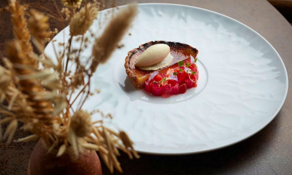 Cheap Michelin set menus: 17 good-value options in London and the UK