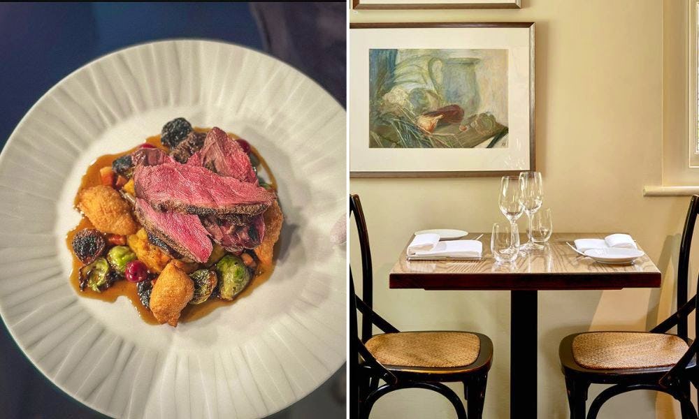 Cheap Michelin set menus: 17 good-value options in London and the UK