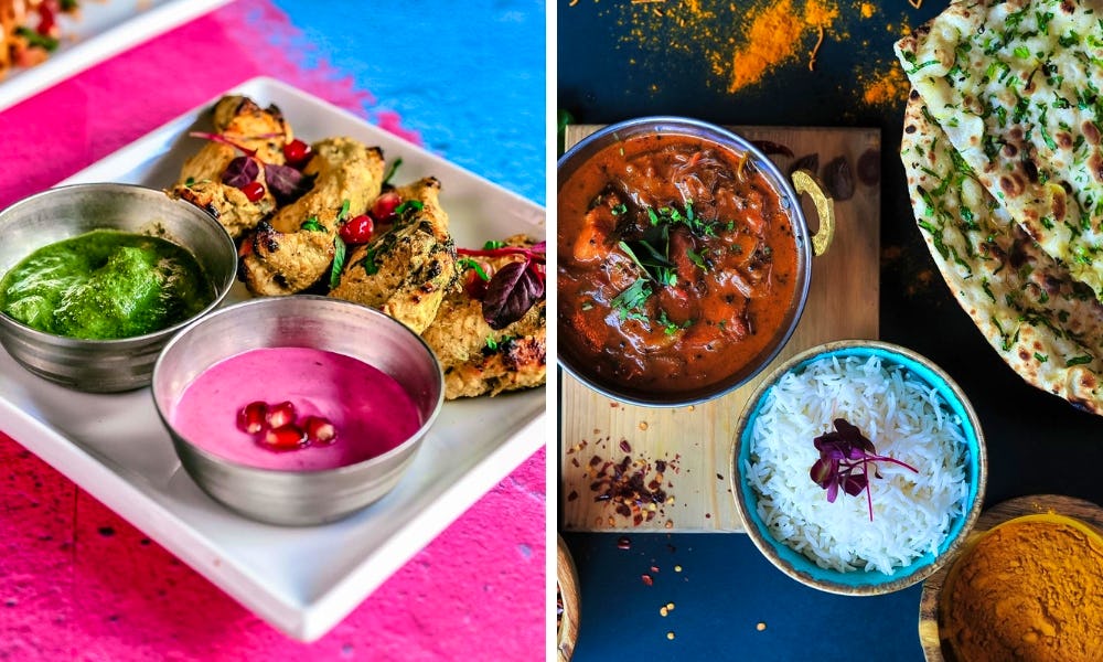 Best Indian restaurants in Leeds: 13 spots for spice fans