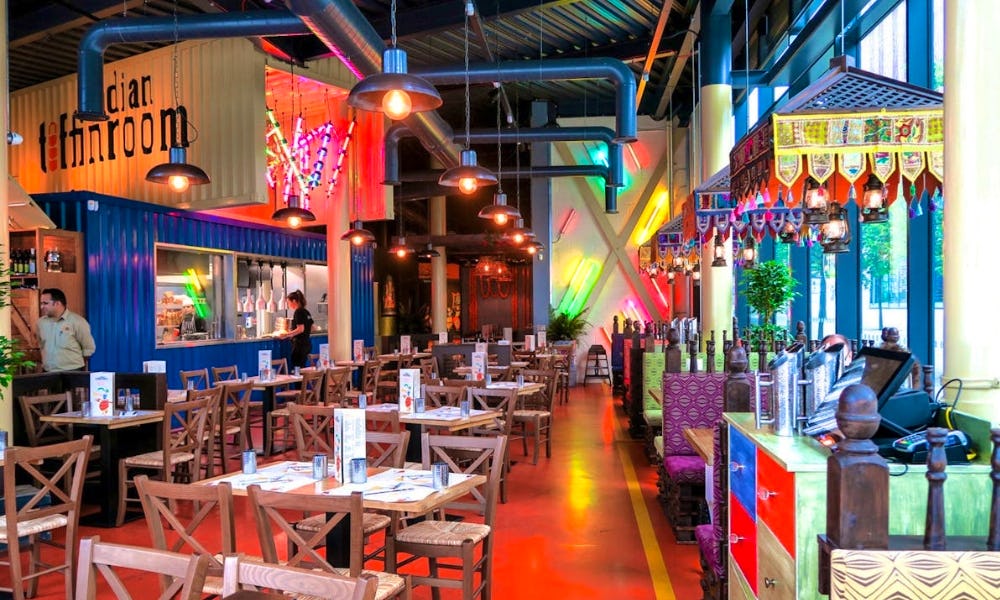 Best Indian restaurants in Leeds: 13 spots for spice fans