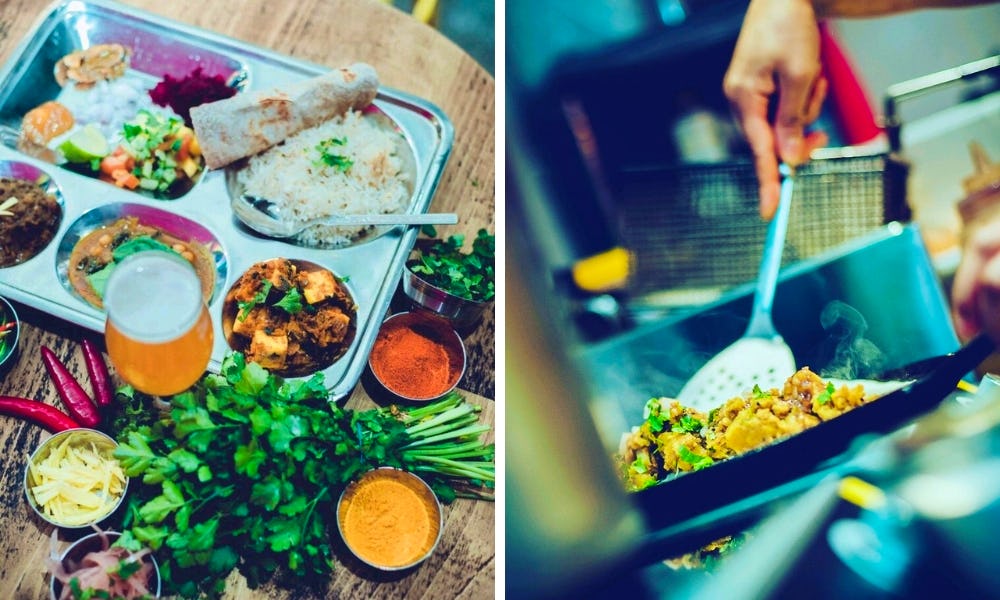 Best Indian restaurants in Leeds: 13 spots for spice fans