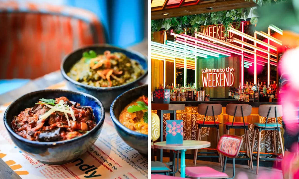 Best Indian restaurants in Leeds: 14 spots for spice fans