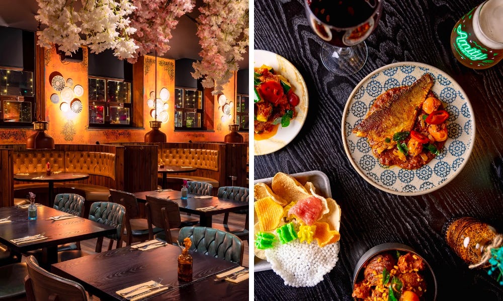 Best Indian restaurants in Leeds: 13 spots for spice fans