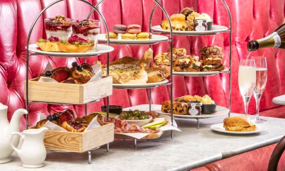 Best afternoon tea in Portsmouth: 10 spots for some sweet treats